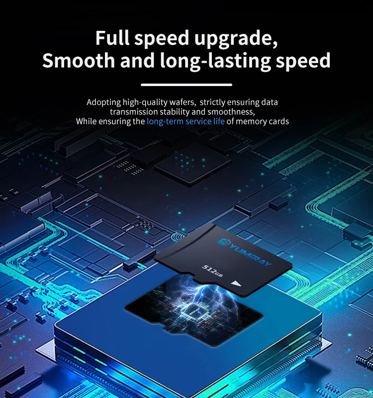 Wholesale Original San Disk Micro Tf Sd Card 100mb/s 64 128 256 64gb ...