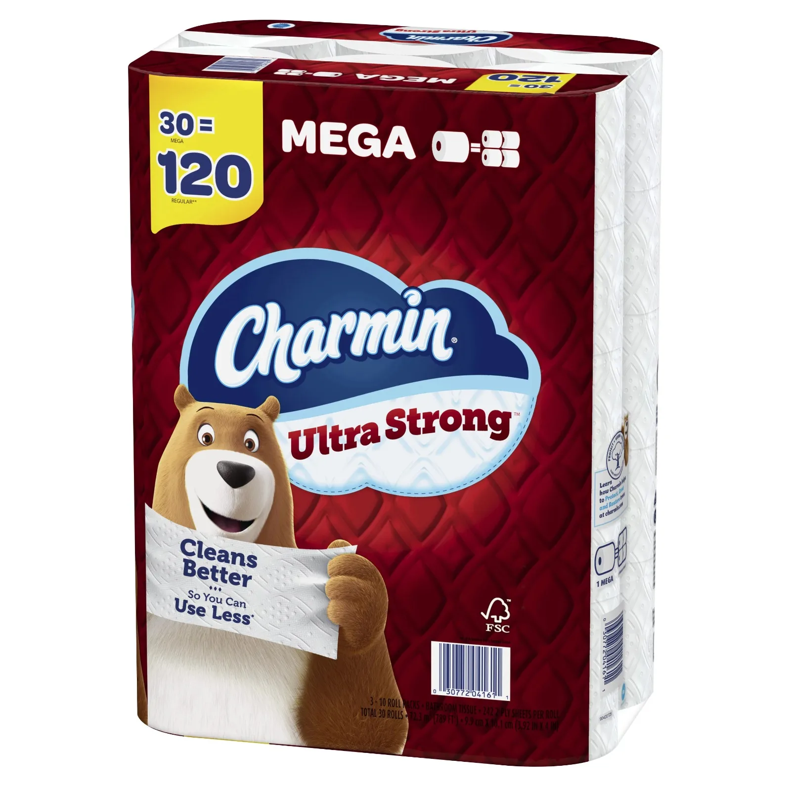 Buy Wholesale Chamin Ultra Strong Toilet Paper 30 Mega Rolls Buy buy-wholesale-chamin-ultra-strong-toilet-paper-30-mega-rolls-buy
