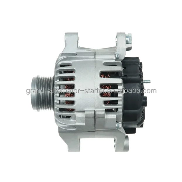Kingsteel 12V 110A Auto Alternator for Hyundai Santa FE 2010-2012 37300 ...