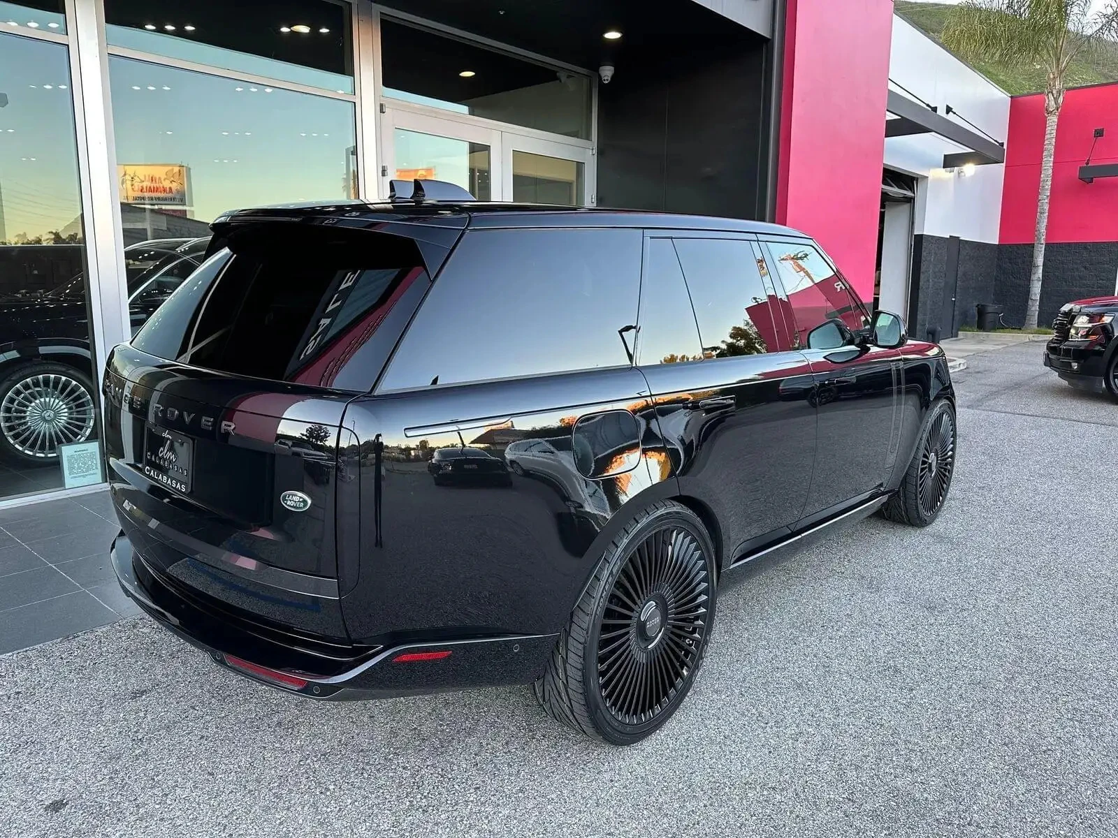 Used 2023 Range Rover Vogue P350 Hse - Buy Buying High Highest Quality ...