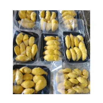 Frozen Durian Fresh Durian From Vietnam Premium High Quality Frozen ...
