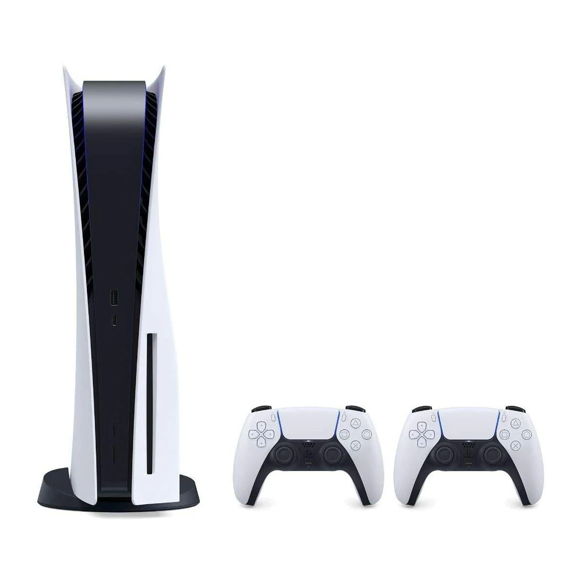 High Quality Playstation 5 Disc Version Ps5 1tb Disc Editionps5 Console ...