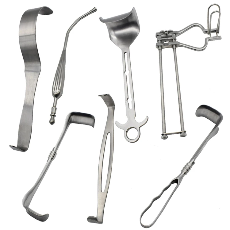 Alibaba.com: Rogers Hysterectomy Forceps with OEM design, custom logo ...