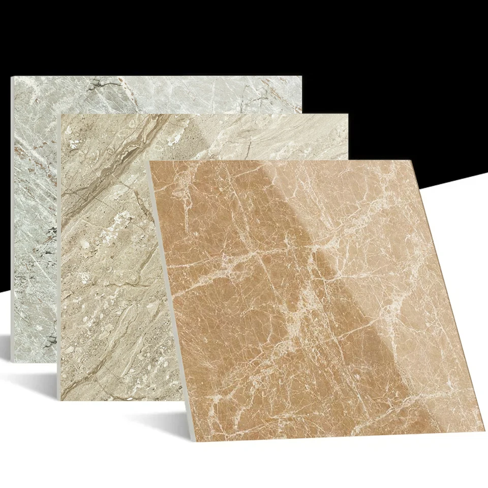 Shop Durable Brown Porcelain Tiles from Reliable Chinese Factories