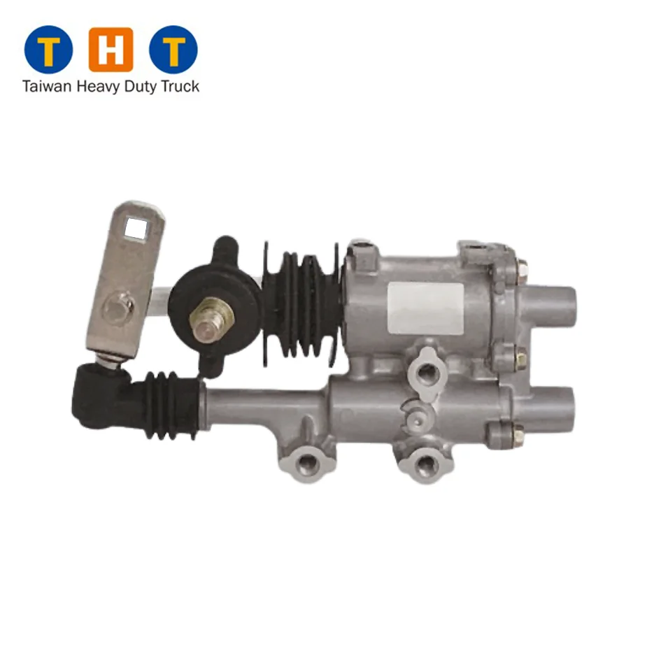 HINO Servo Power Shift 33510-1410/1411 - Reliable Brake Parts
