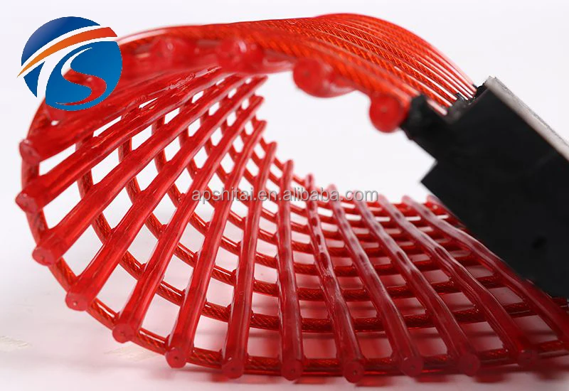 Polyurethane Dewatering Screen Mesh Sustainable Polyurethane Mine ...