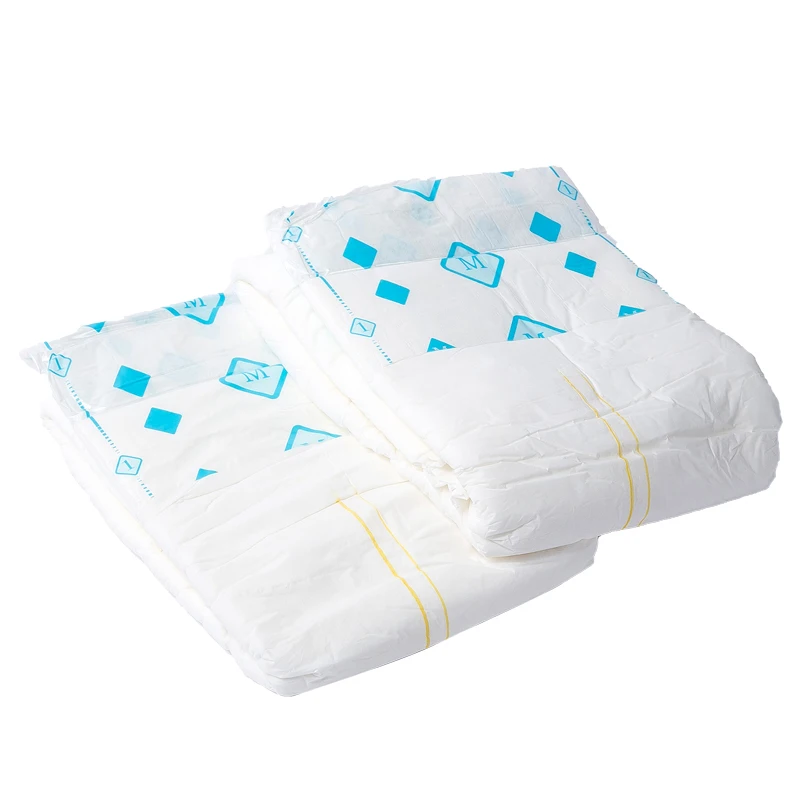 Disposable Elderly Incontinence Soft Modern Men Women A Grade Factory ...