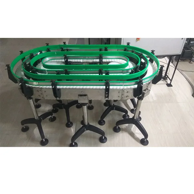 Conveyor Modular Wire Mesh Conveyor System Manufacturers At Best Price ...