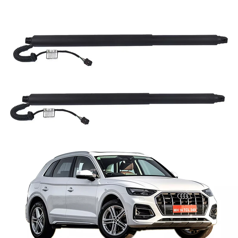 Auto Body Parts Electric Tailgate Lifter for Audi Q8 Smart Trunk ...