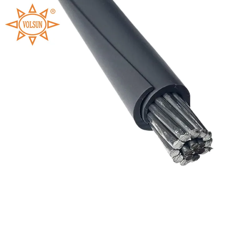 110kv High Voltage Medium Voltage Overhead Line Cover For Bare ...