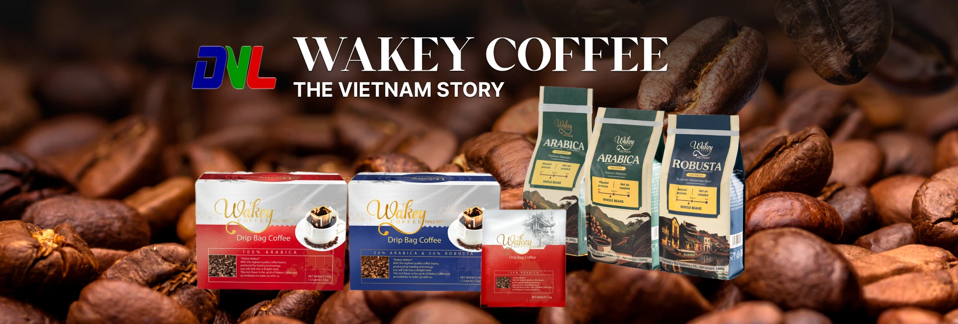 1000g Bitter Normal Specialty Coffee Beans Beverages Oem Service 100% ...