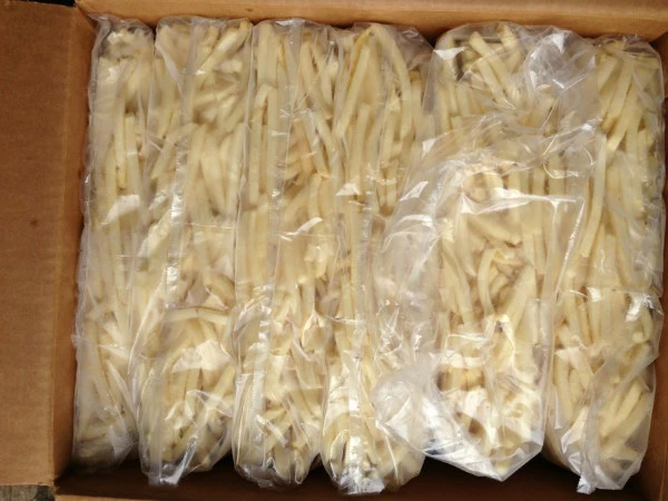 Potato Chips / French Fries / Huge Demand High Quality Fresh Frozen ...
