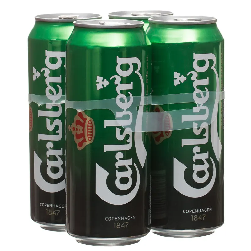 High Quality Carlsberg Beer 330ml Fmcg Products Good Price - Buy Dutch ...