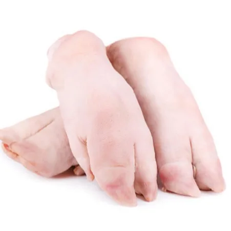 Frozen Pork Ear / Frozen Pork Feet, Pig Feet / Frozen Pork Front Feet ...
