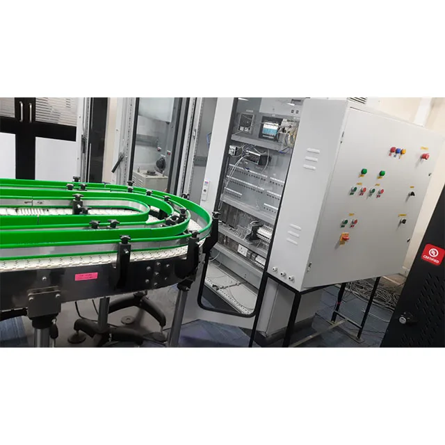 Conveyor Modular Wire Mesh Conveyor System Manufacturers At Best Price ...