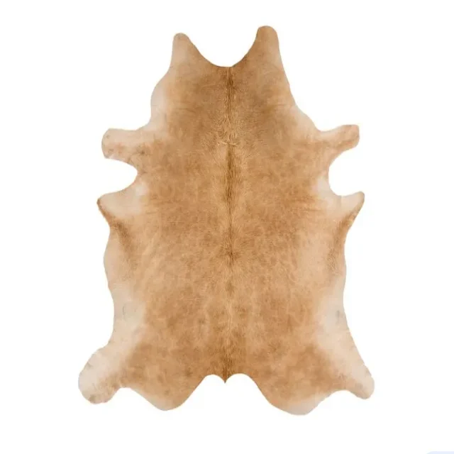 High Quality Raw Wet Salted Cow Hides Natural Cow Skin Leather Low ...