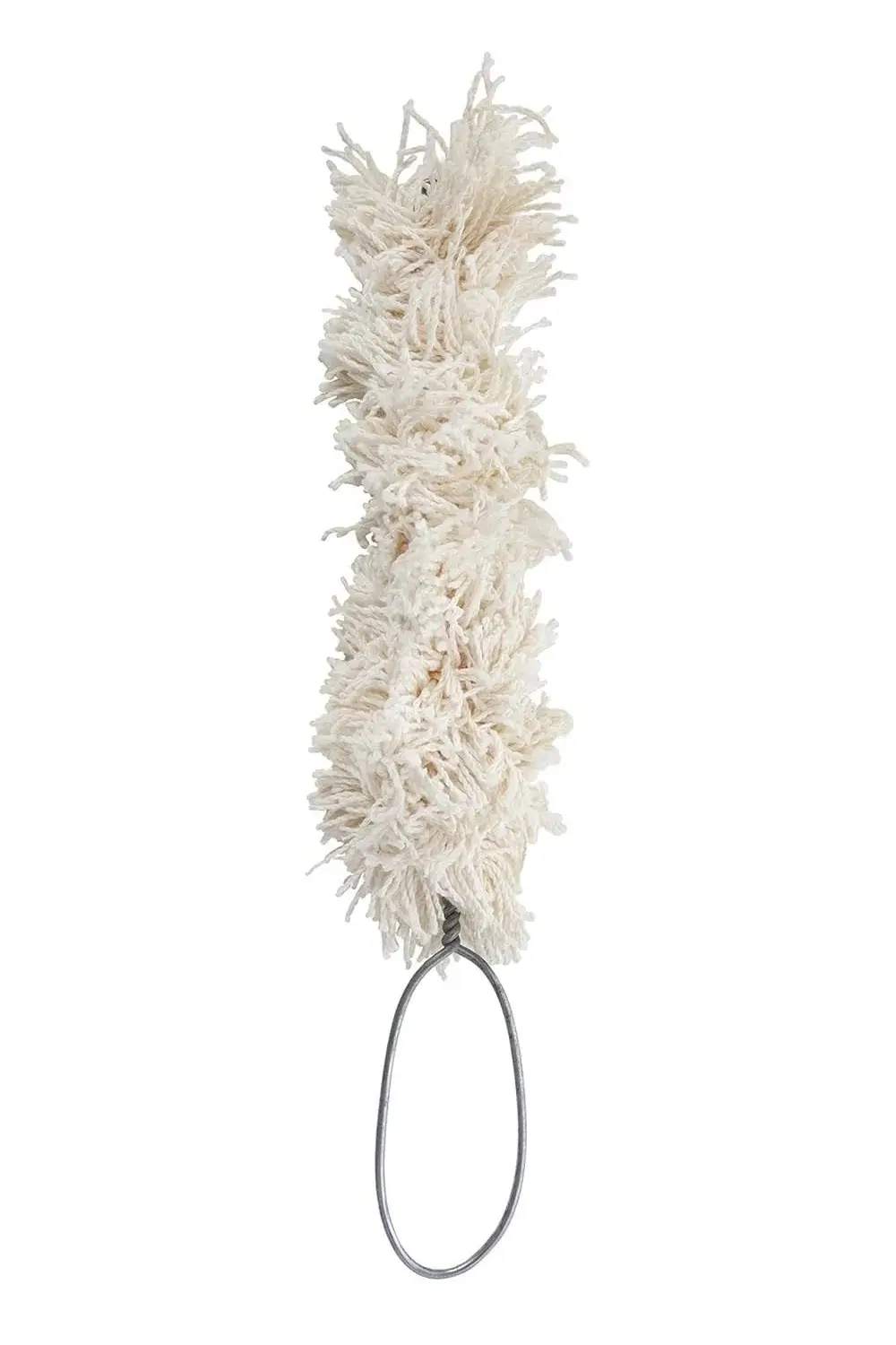 OEM Customizable Industrial Grade Soft Cotton Swab Ring Wire ...