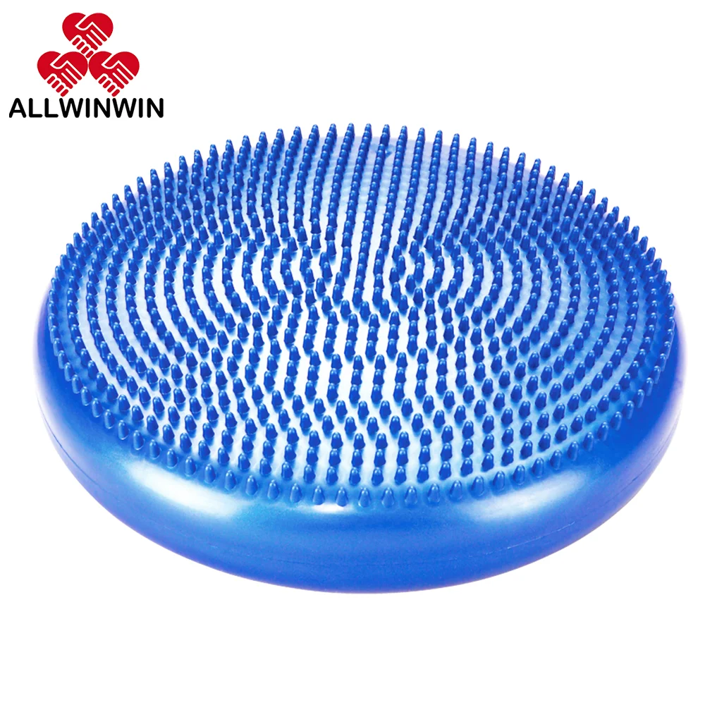 ALLWINWIN BLD02 Balance Disc - Cushion Wobble Disk Waist Twisting ...