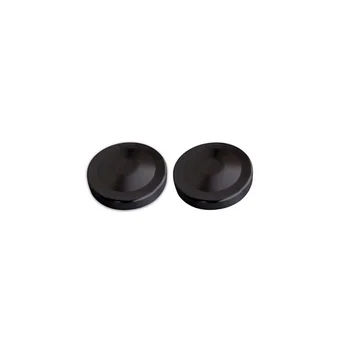 Billet Aluminum Strut Tower Cap Pair For Chevrolet Camaro Aftermarket ...