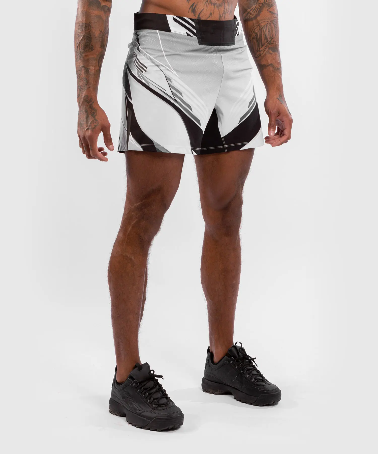 Alibaba.com: UFC Fight MMA Shorts, BJJ Training Shorts, Long Fit Design ...