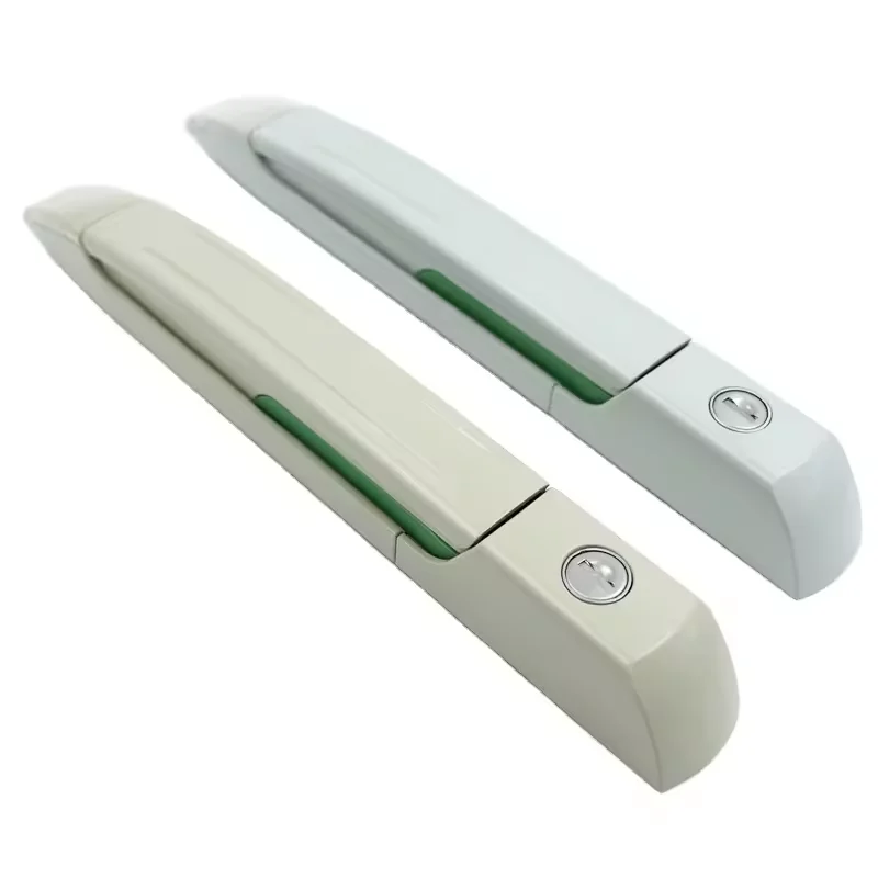 MS867 Swing Handle Rittal Electrical Panel Lock Powder Coated Durable ...