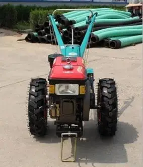 Buy 2wd/4wd Mini Tractor / Two Wheel Mini Farm Tractor For Sale - Buy ...