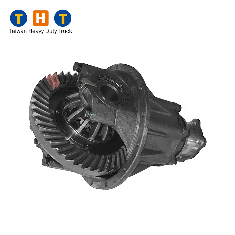 Differential Gear Assembly for ISUZU NKR NPR - THT 8973675040