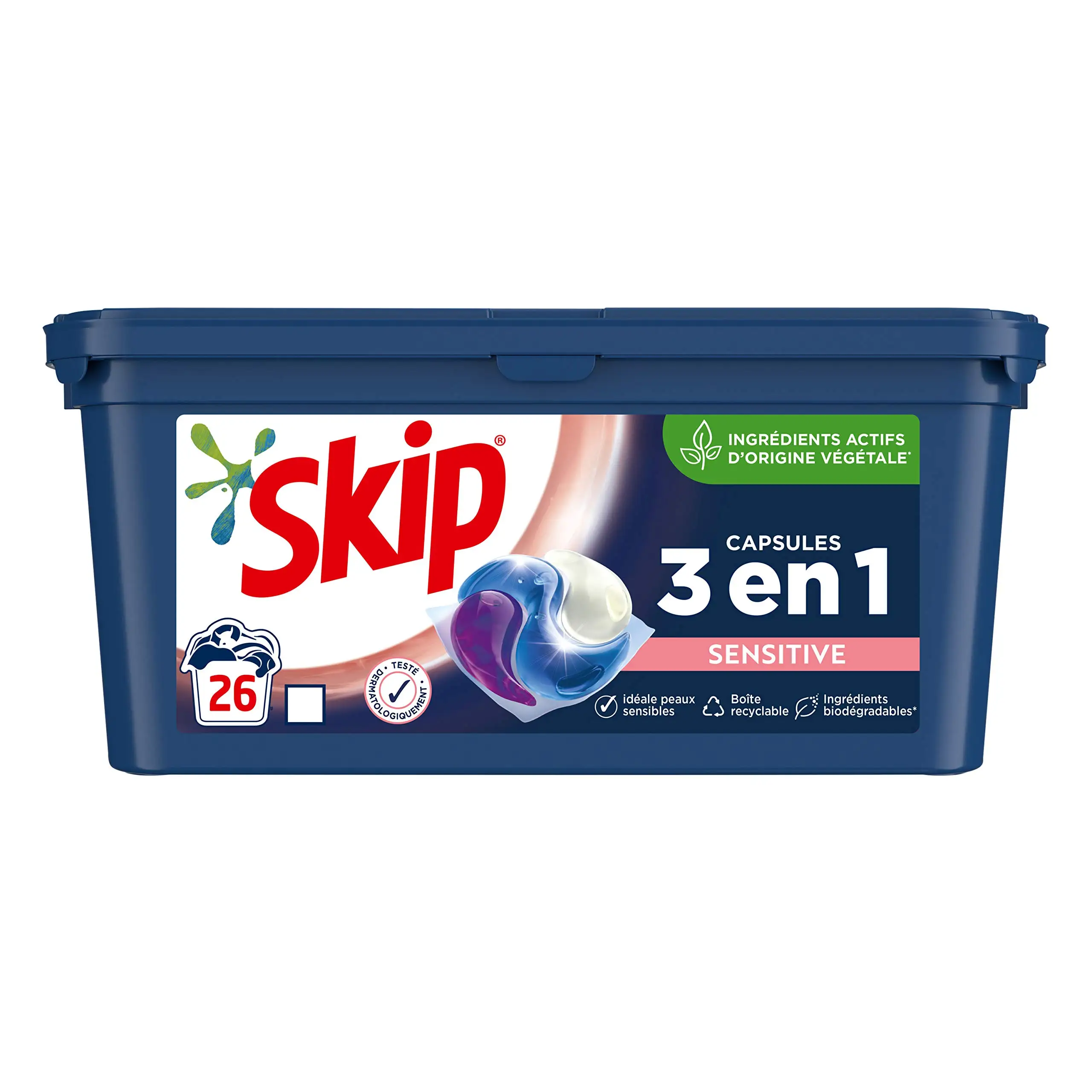 Powder Detergent For Clothes,Skip Spingfresh,2.925 Kg,45 Washes,1 Piece ...