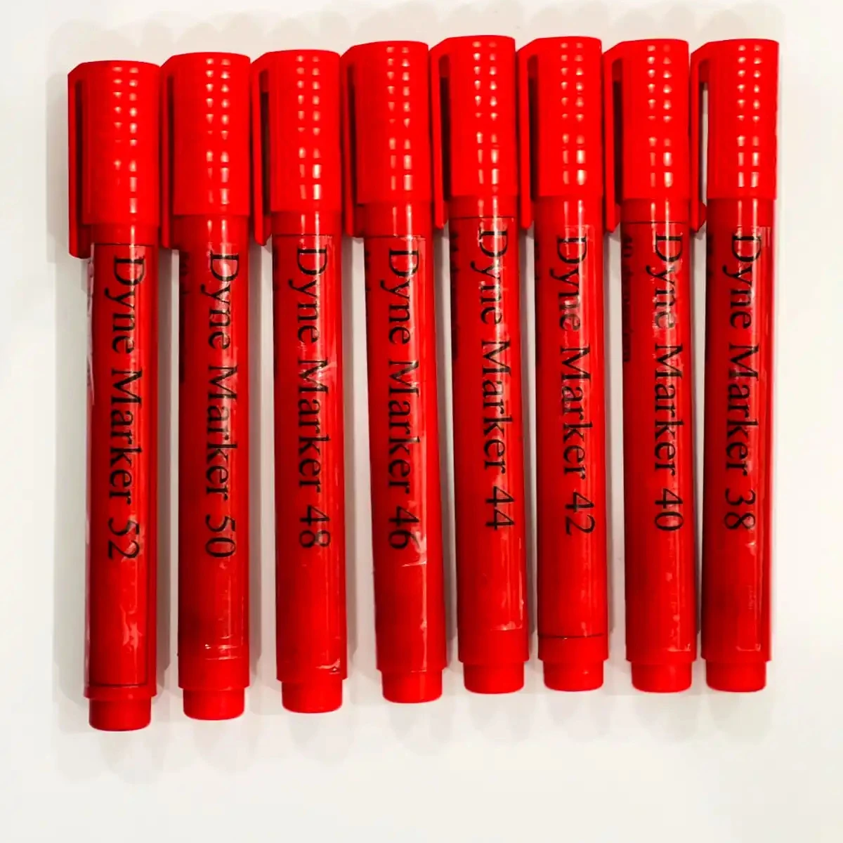 Surface Tension Test Pen (dyne Test Pens) - Buy Dynes Pen Corona ...