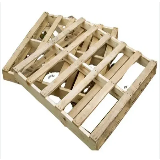 Wholesale New Epal / Euro Wood Pallets / Pine Wood Pallet | European ...