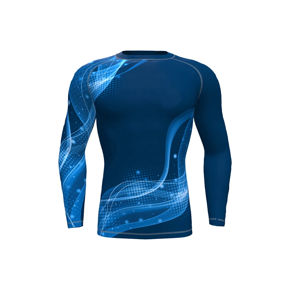 Rash Guard Sublimation Rush Guards rash guards short sleeve wholesale ...