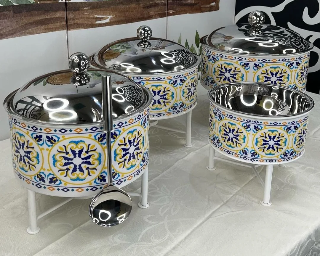 Best Design Food Warmer Serving Chafing Dish Exclusive Quality Chafing ...