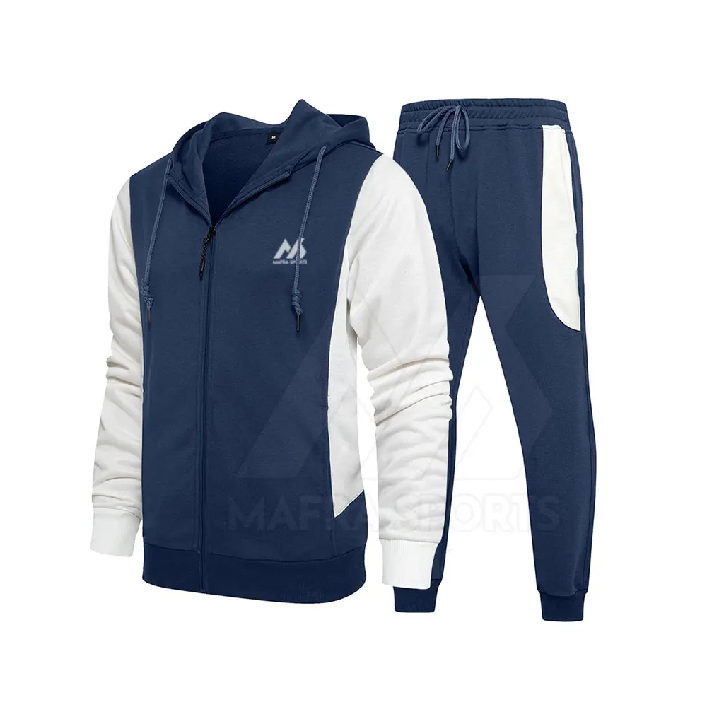 New Arrival Men Track Suit Plain Color Track Suit Good Quality Track ...