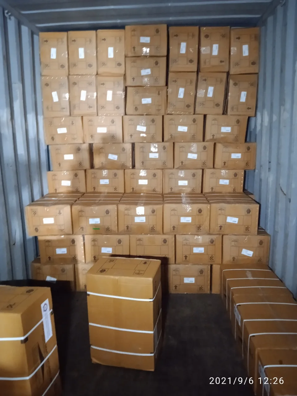 150 Denier 144 Filament Draw Textured Yarn Raw White Yarn With Aa Grade ...