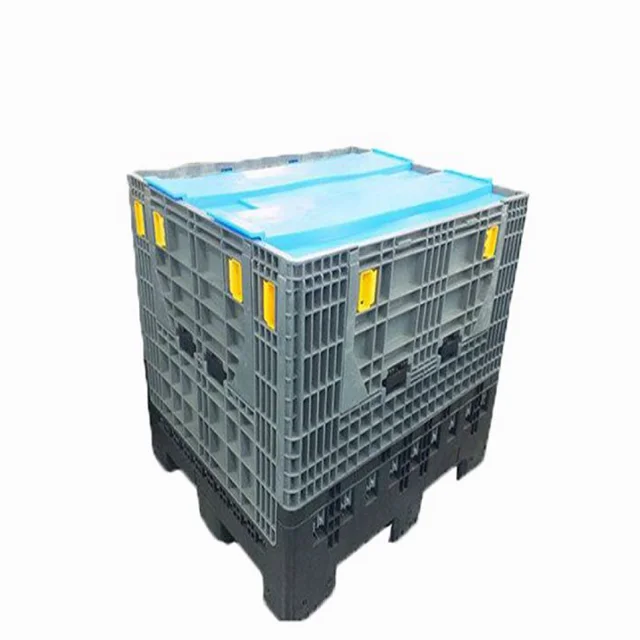 Ibc Spill Containment Pallet Container Palllet Pallets 55 Gallon Drum ...