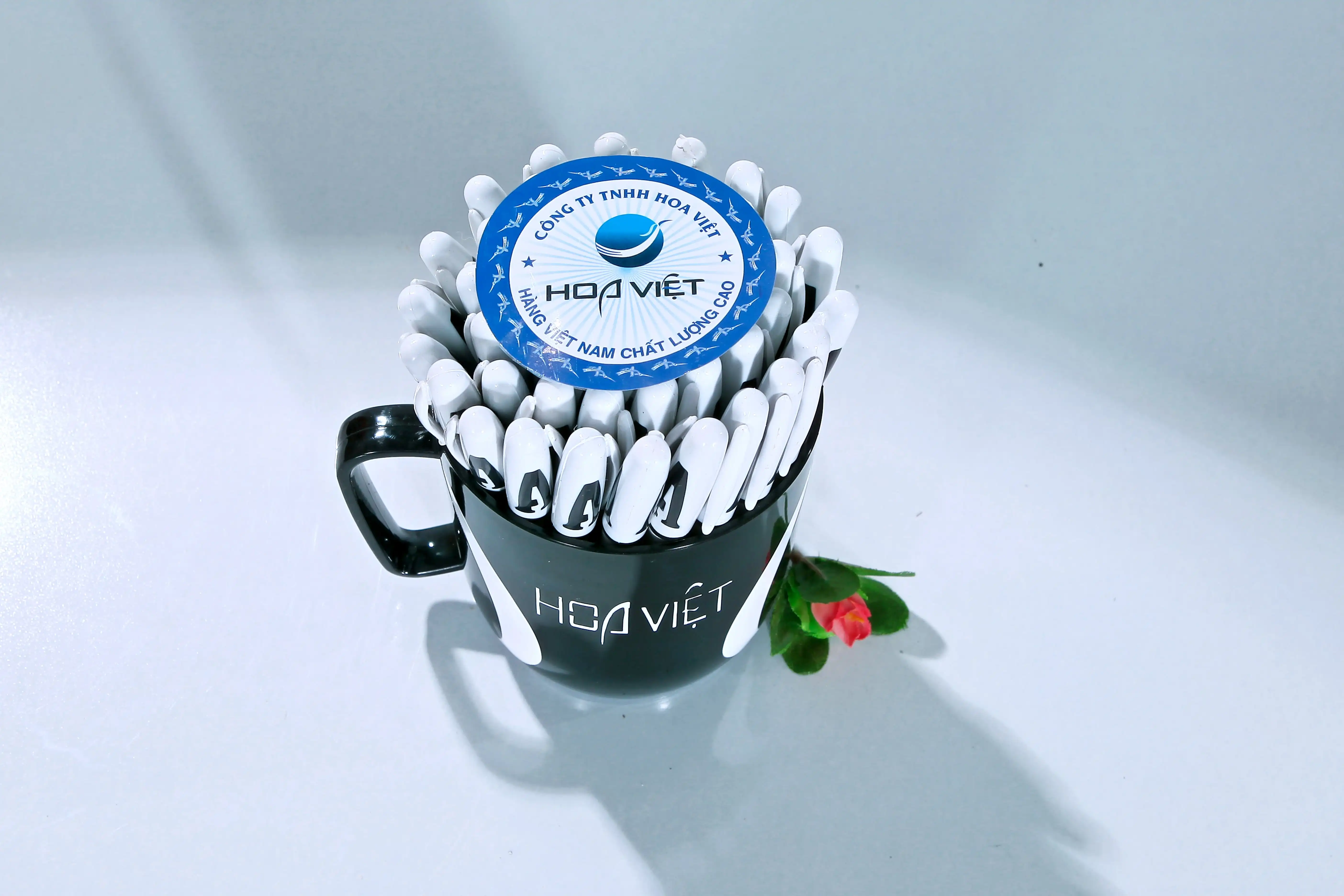 Pen Letter A Premium Quality Made Of Plastic Abs Luxury Style From ...