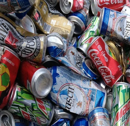 Aluminium Ubc Scraps/used Beverage Cans/aluminium Scraps For Sale - Buy ...