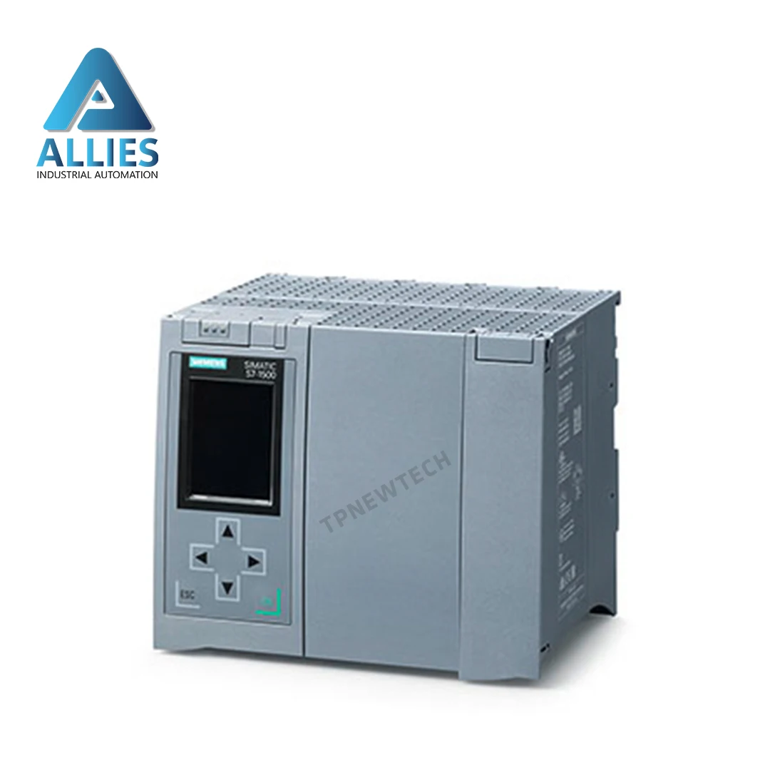 6es7518-4fp00-0ab0 Plc西门子s7-1500可编程逻辑控制器s7 1500 - Buy 西门子 (siemens) S7 ...