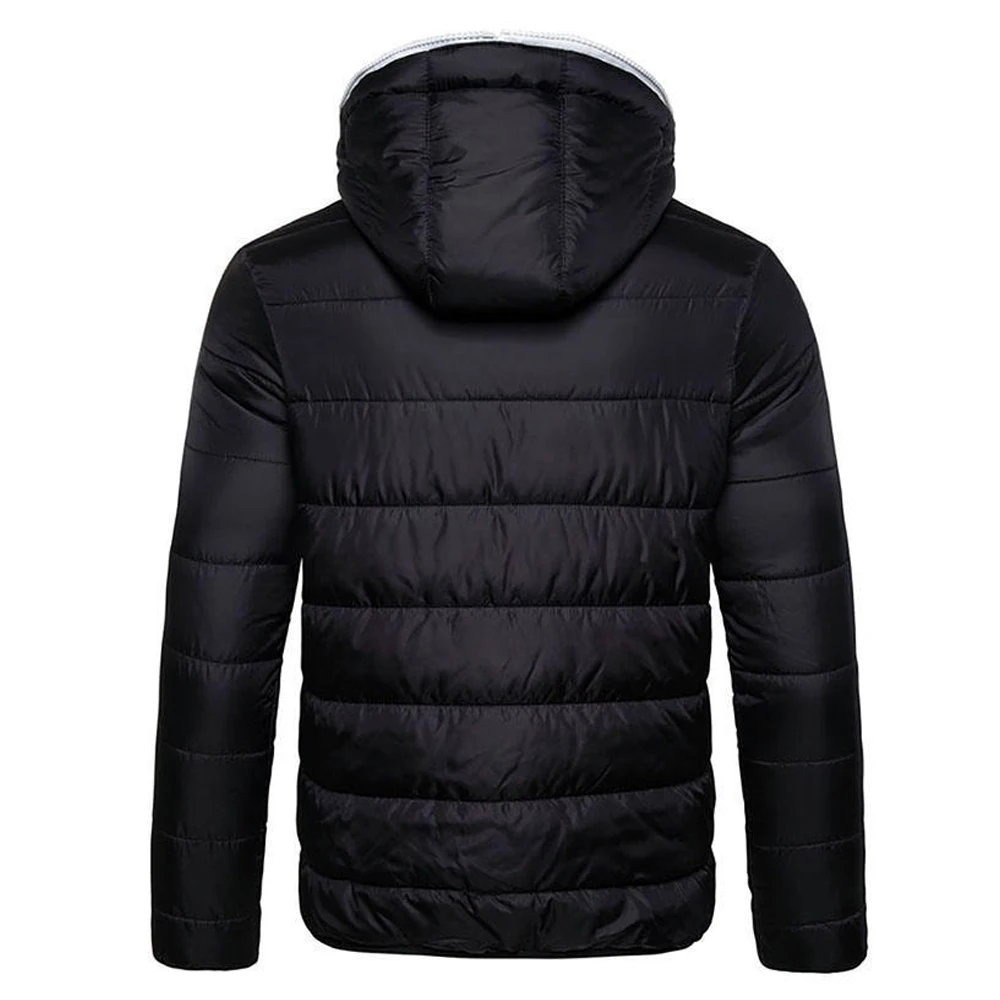Good Quality Breathable Puffer Jacket Latest Design Puffer Jacket for ...