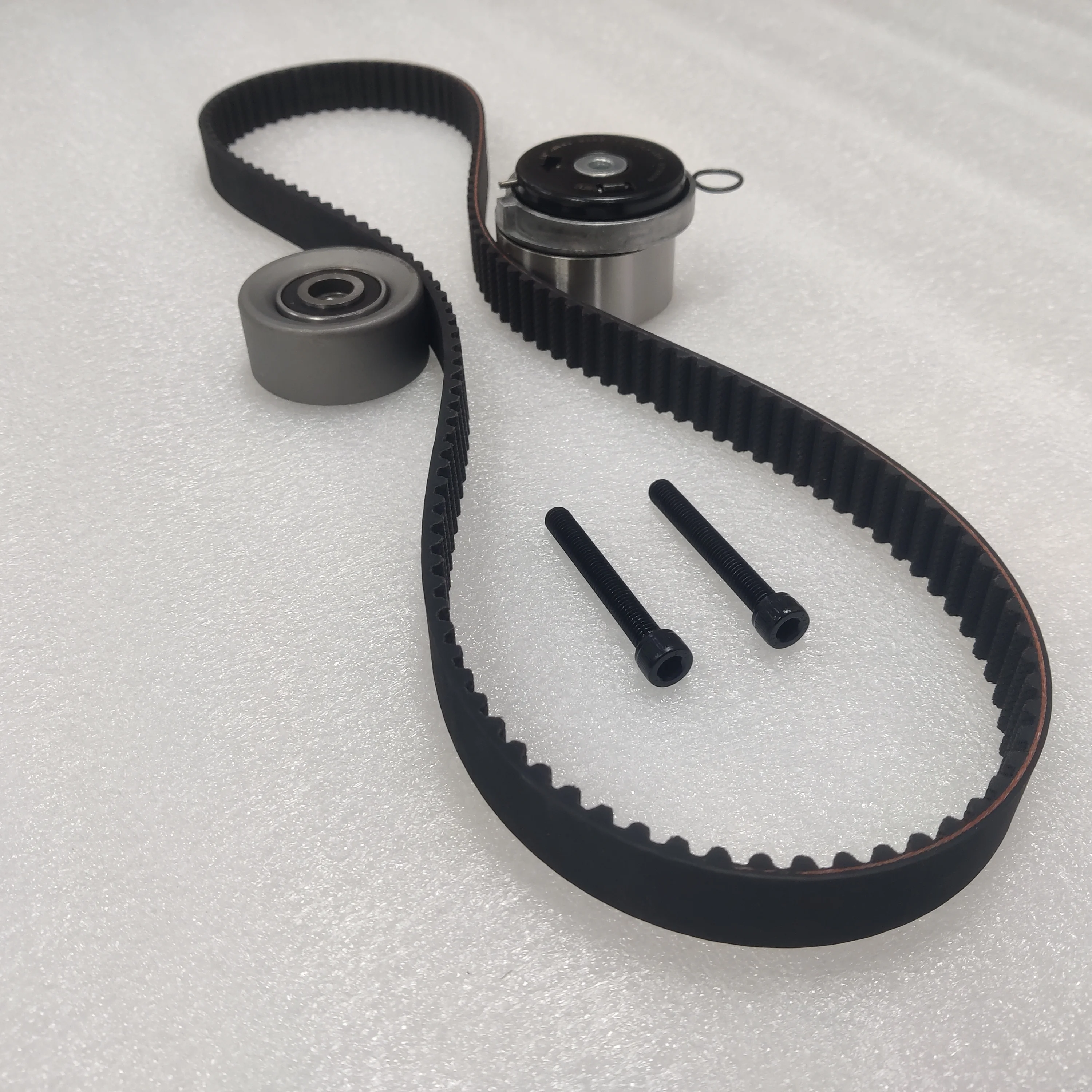 High Quality Engine Timing Belt Kits K015603xs & 7883-11303 Top Working ...