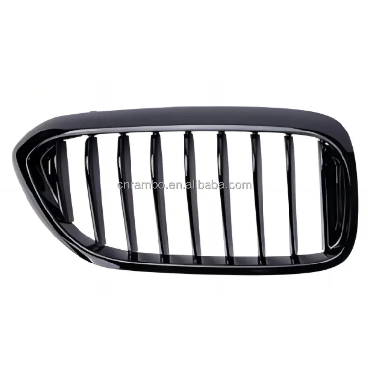 BMW 5 Series G38 G30 Bumper Grille - OEM 51712430993/994
