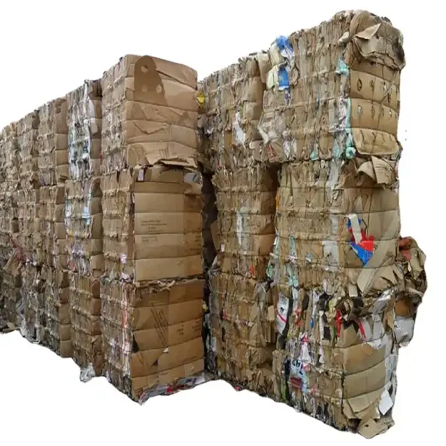 Oinp / Over Issue Newspaper / Onp Waste Paper Scrap/ Cheap Occ Waste ...