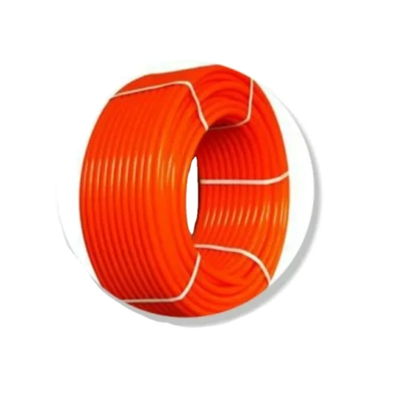 Po/pe-rt/pb/polyolefin Oxygen Resistant Three Layers Or Five Layers ...