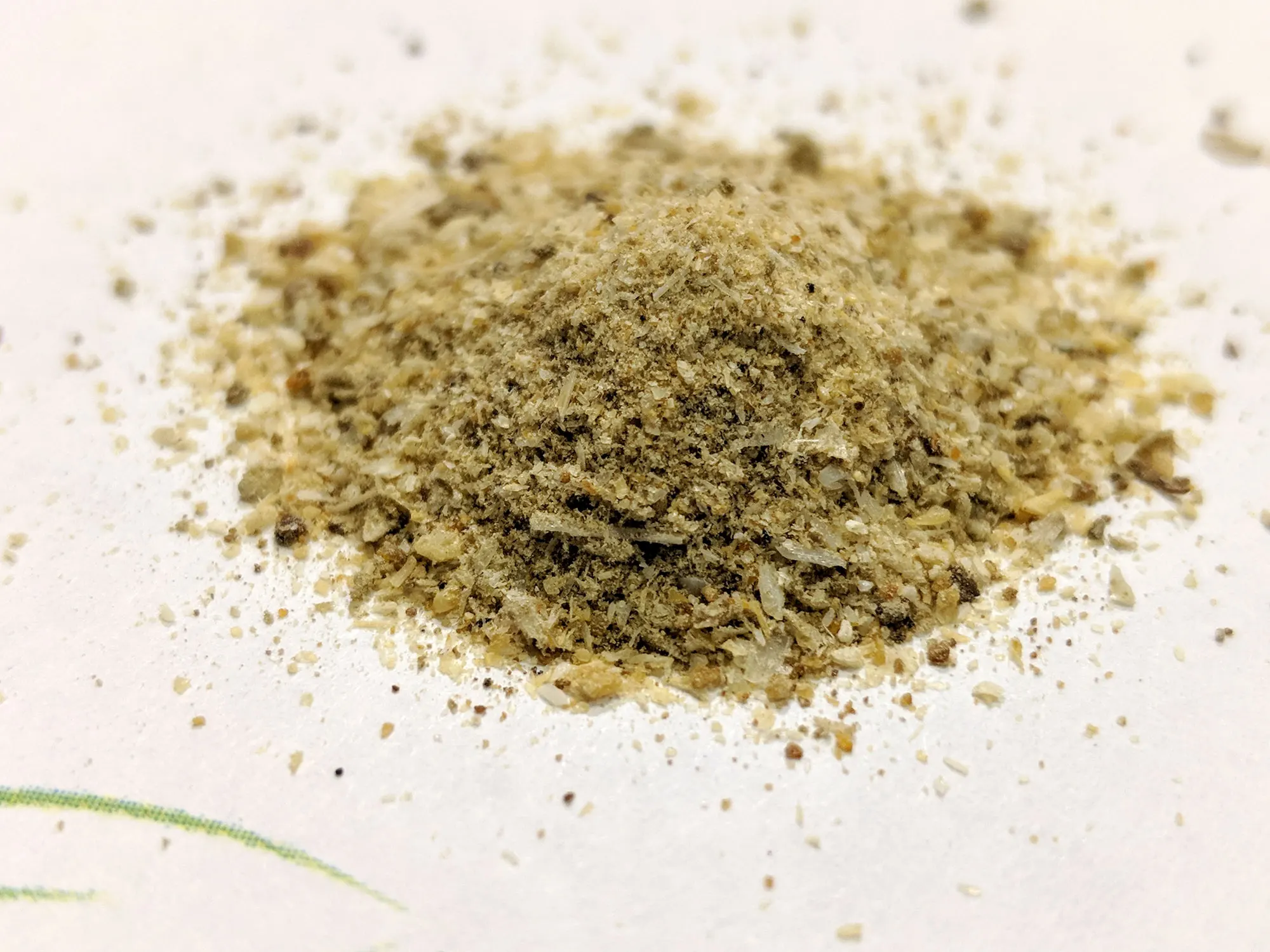 High Quality Poultry Feed 50% Chicken Animal Meat Bone Meal At Low ...