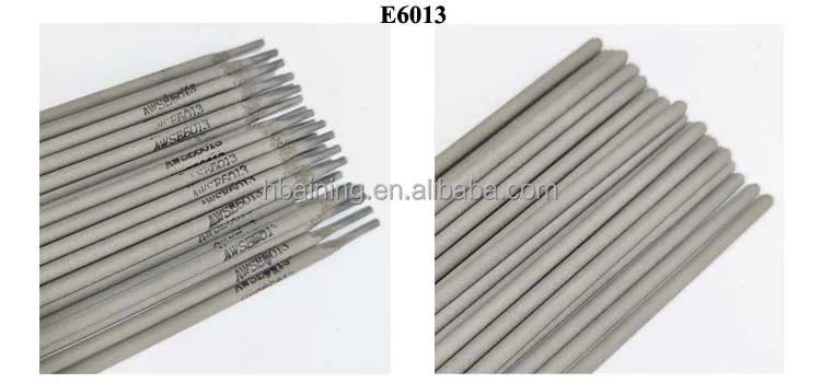Atlantic Welding Rods - Durable and Versatile Electrodes