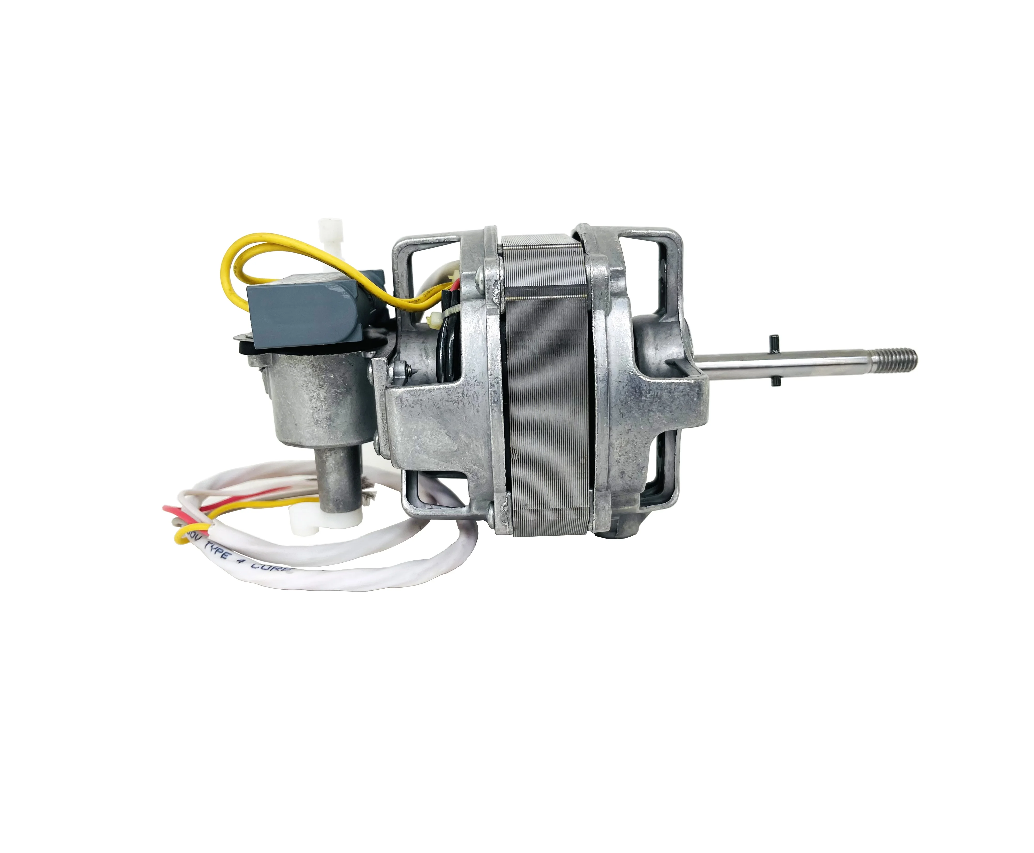 Vietnam Factory Single-phase 16 Inch Electric Motor For Fan With 208 ...