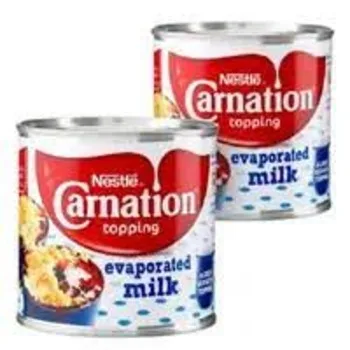 Nestle Carnation Evaporated Milk - Buy Nestle Carnation Evaporated Milk ...