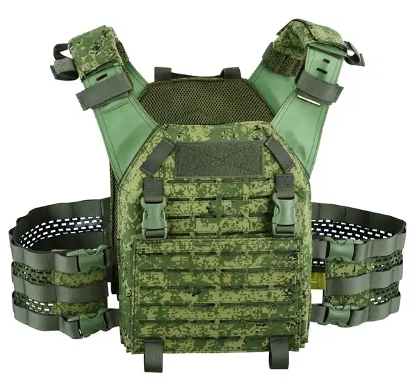 Tactical Stitch Falcon Plate Carrier Waterproof Outdoor Chaleco Tactico ...