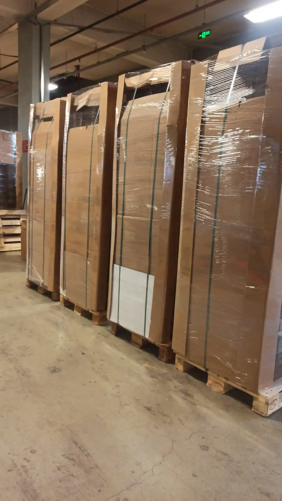 Outserts Package Pack Pac Packaging And Print Co Group Log Solutions ...