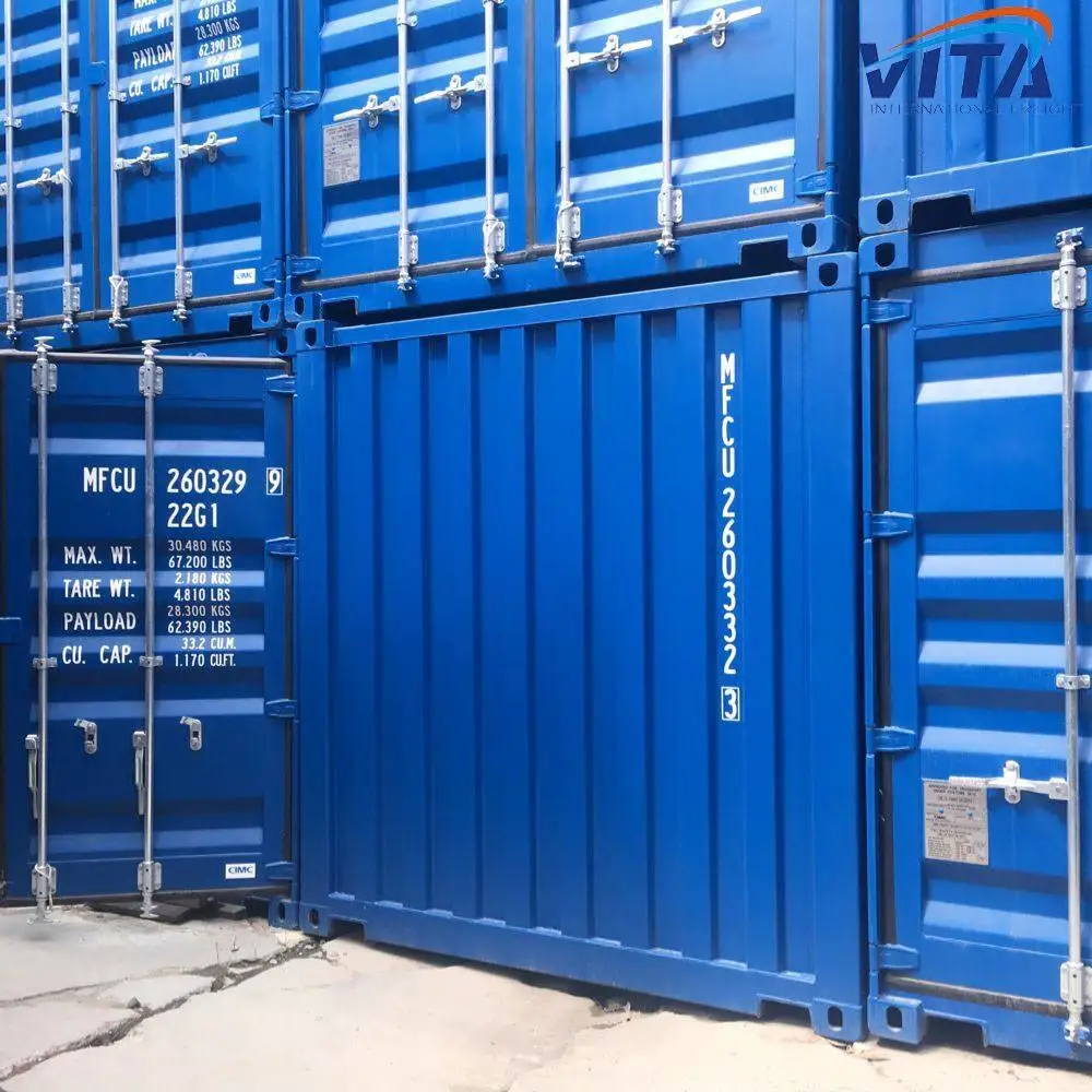 Used Shipping Containers,New Shipping Containers 40ft High Cube ...
